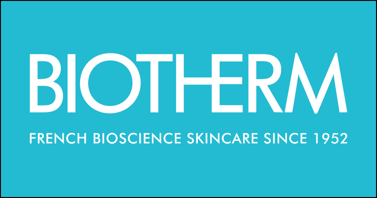 主頁 | Biotherm