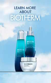 Home | Biotherm
